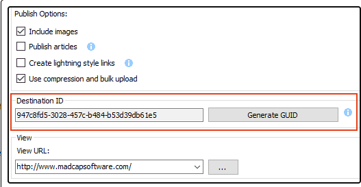New Release: MadCap Flare 2020 r2 Adds Enhancements to MadCap Connect for SalesforceÂ®, MadCap ...